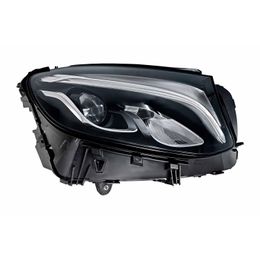 Hella Hauptscheinwerfer 1ex354877161 LED rechts f&uuml;r Mercedes