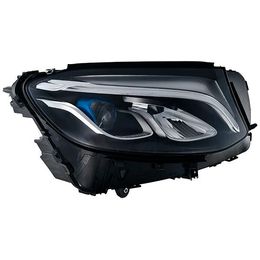 Hella Hauptscheinwerfer 1ex354877181 LED rechts f&uuml;r Mercedes