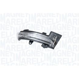 MAGNETI MARELLI Blinkleuchte 182201592800 vorne rechts f&uuml;r Skoda VW