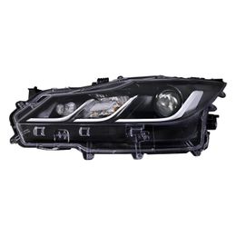 Hella Hauptscheinwerfer 1eg354895011 WY21W links f&uuml;r TOYOTA