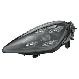 Hella Hauptscheinwerfer 1ex014690071 LED links f&uuml;r Porsche