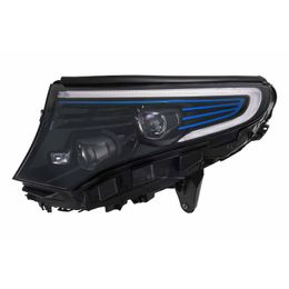 Hella Hauptscheinwerfer 1ex354898011 LED links f&uuml;r Mercedes