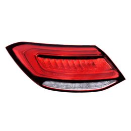 Hella Heckleuchte 2sk013102081 LED rechts f&uuml;r Mercedes