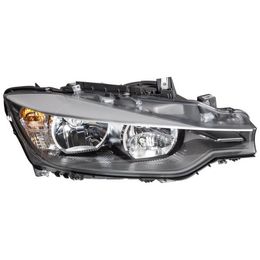 Hella Hauptscheinwerfer 1lj354983041 W6W rechts f&uuml;r BMW