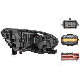 Hella Hauptscheinwerfer 1ex012293611 PY21W links f&uuml;r RENAULT