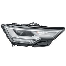 Hella Hauptscheinwerfer 1zx013376121 PWY24W rechts f&uuml;r Audi VW