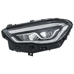 Hella Hauptscheinwerfer 1lx013074631 LED links f&uuml;r Mercedes