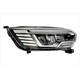 Hella Hauptscheinwerfer 1ex014721621 LED rechts f&uuml;r RENAULT