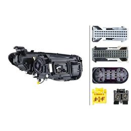 Hella Hauptscheinwerfer 1ex015619711 LED links f&uuml;r Mercedes