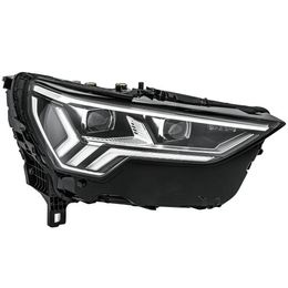 Hella Hauptscheinwerfer 1lx354870161 LED rechts f&uuml;r Audi