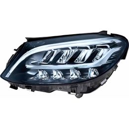 Hella Hauptscheinwerfer 1lx014827531 LED links f&uuml;r Mercedes