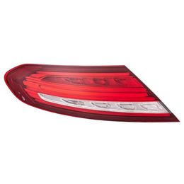 Hella Heckleuchte 2sd011786231 LED links f&uuml;r Mercedes