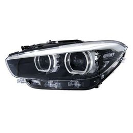 Hella Hauptscheinwerfer 1ex011929911 LED links f&uuml;r BMW