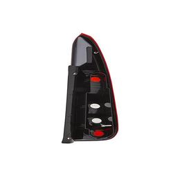 Hella Heckleuchte 9el354070011 W5W links f&uuml;r Ford