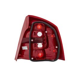 Hella Heckleuchte 9el354076011 W3W links f&uuml;r Skoda