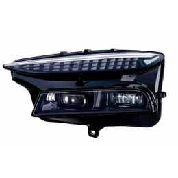 Hella Hauptscheinwerfer 1ex016220551 LED links f&uuml;r VW