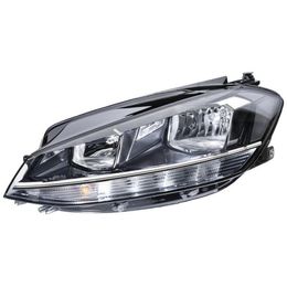 Hella Hauptscheinwerfer 1lb013924031 H7 links f&uuml;r VW