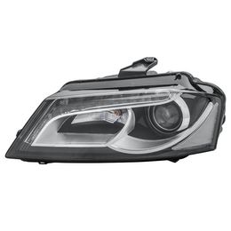 Hella Hauptscheinwerfer 1ll009648411 PSY24W links f&uuml;r VW Audi