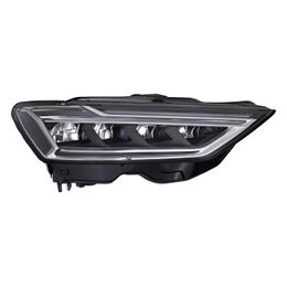 Hella Hauptscheinwerfer 1ex013371121 LED rechts f&uuml;r Audi