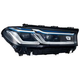 Hella Hauptscheinwerfer 1ex015449521 D8S rechts f&uuml;r BMW