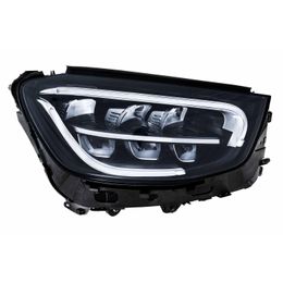 Hella Hauptscheinwerfer 1ex354897021 LED rechts