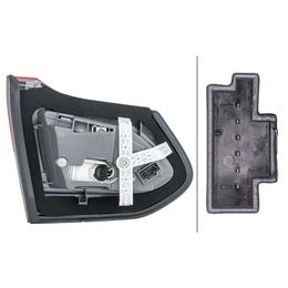 Hella Heckleuchte 2tz354875061 W16W rechts f&uuml;r Mercedes