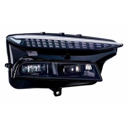 Hella Hauptscheinwerfer 1ex016220661 LED rechts f&uuml;r VW