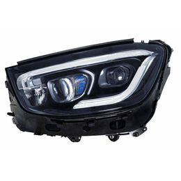 Hella Hauptscheinwerfer 1ex354897071 LED links