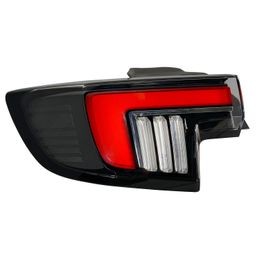 Hella Heckleuchte 2sk014994111 LED links f&uuml;r Opel