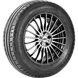 FALKEN - REIFEN Sommerreifen 165/70R14 81T SINCERA SN832 ECORUN 322969