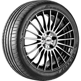 DUNLOP REIFEN Sommerreifen 285/30R19 98(Y) - Sport Maxx RT2 532712