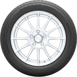 TOYO TIRES Sommerreifen 195/60 R16 89H - Proxes Comfort 5103500