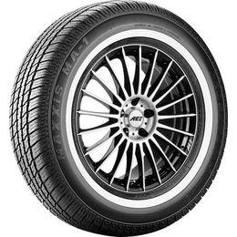 Maxxis Sommerreifen 205/70 R14 93S WSW 20mm - MA 1 42901800