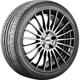 Bridgestone Sommerreifen 295/35R20 101(Y) - Potenza S001 3511