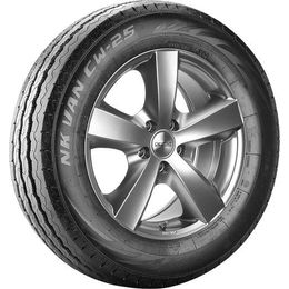 NANKANG - REIFEN Sommerreifen 165/70 R14C 89/87T Van CW-25 eb026