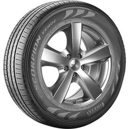 Pirelli Sommerreifen 2539300