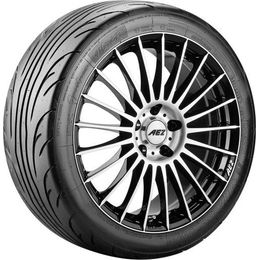 NANKANG - REIFEN Sommerreifen 265/35 ZR18 97Y XL street car Sportnex NS-2R jc225