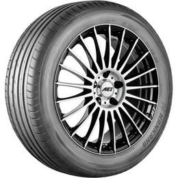 NANKANG - REIFEN Sommerreifen 235/45 ZR19 95W runflat Sportnex AS-2+ RFT jd593