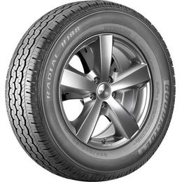 GOODRIDE - REIFEN Sommerreifen 195/60 R16C 99/97H 6PR Radial H188 03010661918cya380202