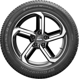 BF GOODRICH Winterreifen 648562 235/50 R19 99V