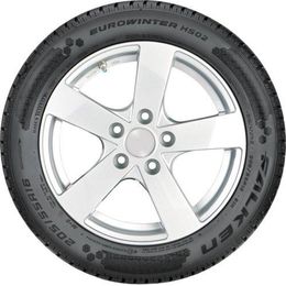 FALKEN - REIFEN Winterreifen 353770 205/60 R17 93H