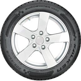 FALKEN - REIFEN Winterreifen 195/55 R16 87H BLK EUROWINTER HS02 353712