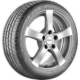 TOYO TIRES Winterreifen 3954200 245/45 R18 100V