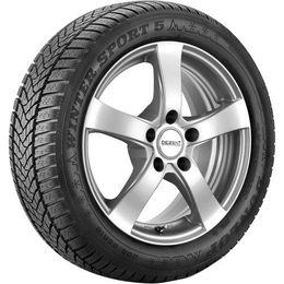 DUNLOP REIFEN Winterreifen 574636 215/55 R16 97H