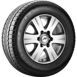 NANKANG - REIFEN Winterreifen ey026xx 205/75 R16 110/108R