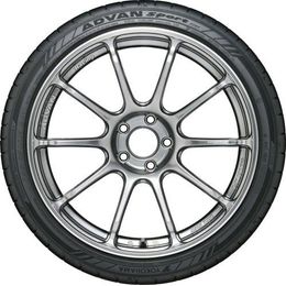 Yokohama Sommerreifen r7562