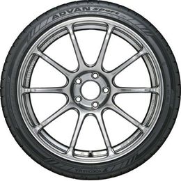 Yokohama Sommerreifen [] 235/45ZR18 98Y - Advan Sport (V107) R8263