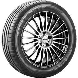 DUNLOP REIFEN Sommerreifen 528473