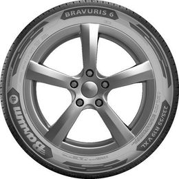 BARUM Sommerreifen 15421700000