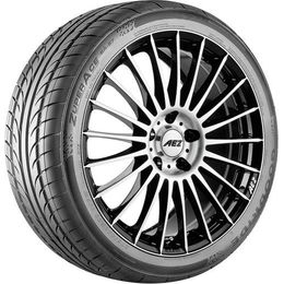 GOODRIDE - REIFEN Sommerreifen 275/60 R20 119V XL ZuperAce SA-57 030104778010ca180201